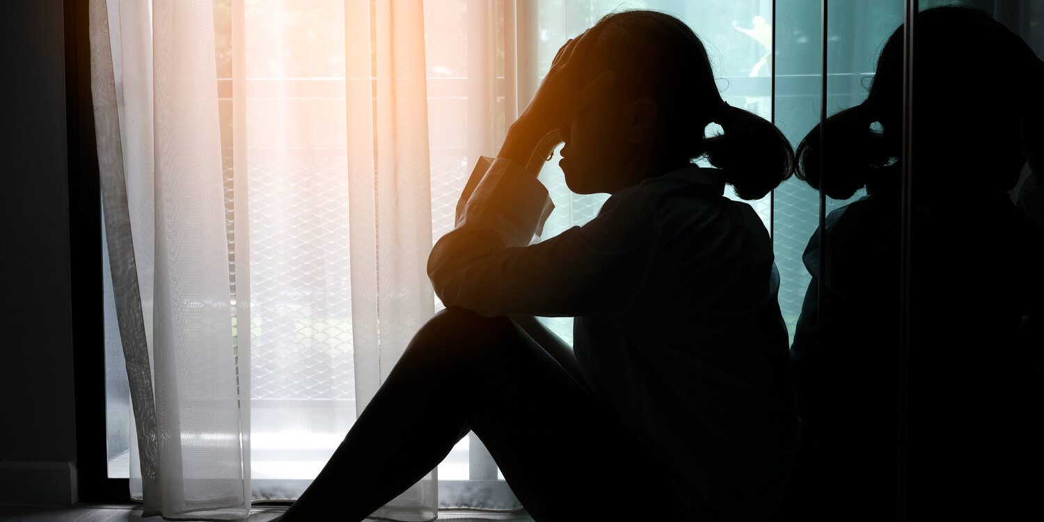 Fizyczne objawy depresji - jak je rozpoznać? ⭕ Diag.pl