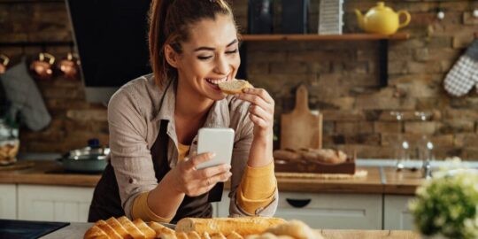 Grelina – działanie i funkcje hormonu | Diag.pl