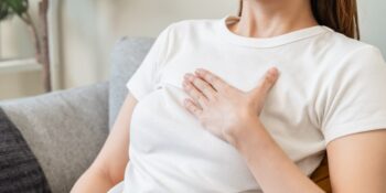 Nerwobóle w klatce piersiowej – co je powoduje? | Diag.pl