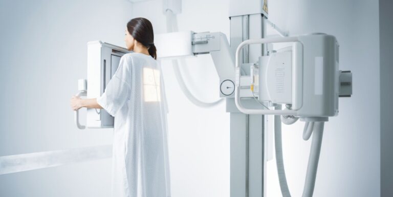 Badanie RTG - na czym polega i co wykrywa? | Diag.pl