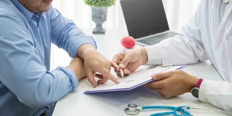 Pylica płuc – co to za choroba? | Diag.pl