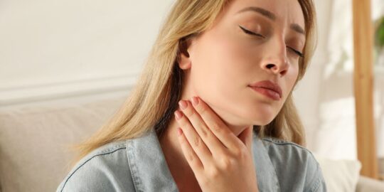 Zapalenie przełyku – co je powoduje? | Diag.pl