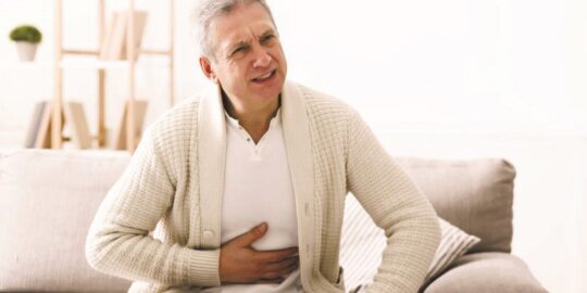 Torbiel na trzustce – przyczyny, leczenie | Diag.pl