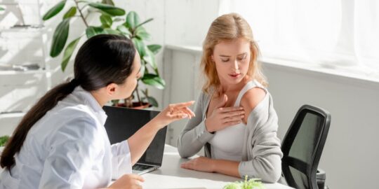 Niegojące się rany – rodzaje, etapy gojenia, leczenie | Diag.pl