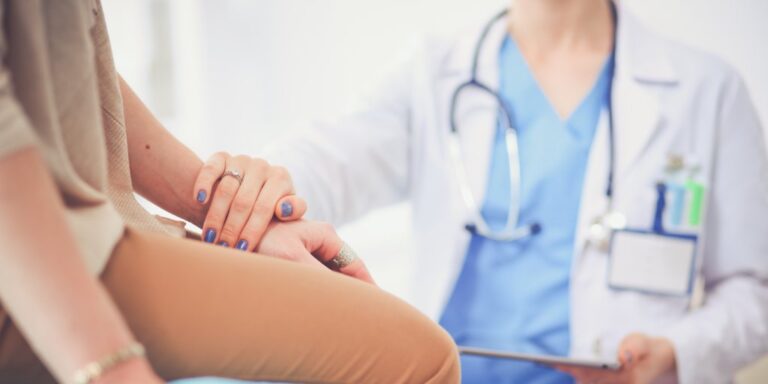 Perlak ucha - co warto wiedzieć? | Diag.pl