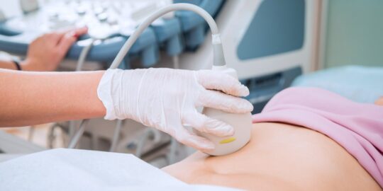 Pęcherzyk ciążowy – najważniejsze informacje | Diag.pl